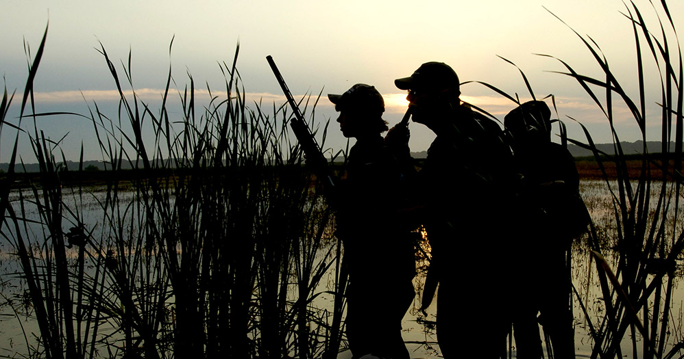 Hunting License Requirements | Mississippi Department of Wildlife ...
