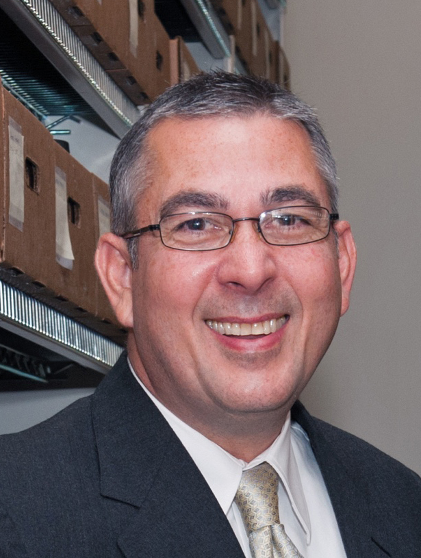 Museum Director Charles Knight Retires after 31 Years of Service ...